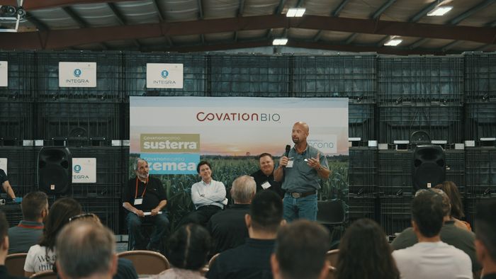 Press Release: CovationBio and Primient Host Event Showcasing ...